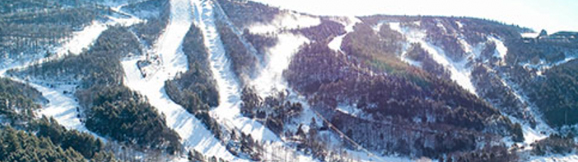 Snowboarding in Pocono Mountains - Best Places to Snowboard